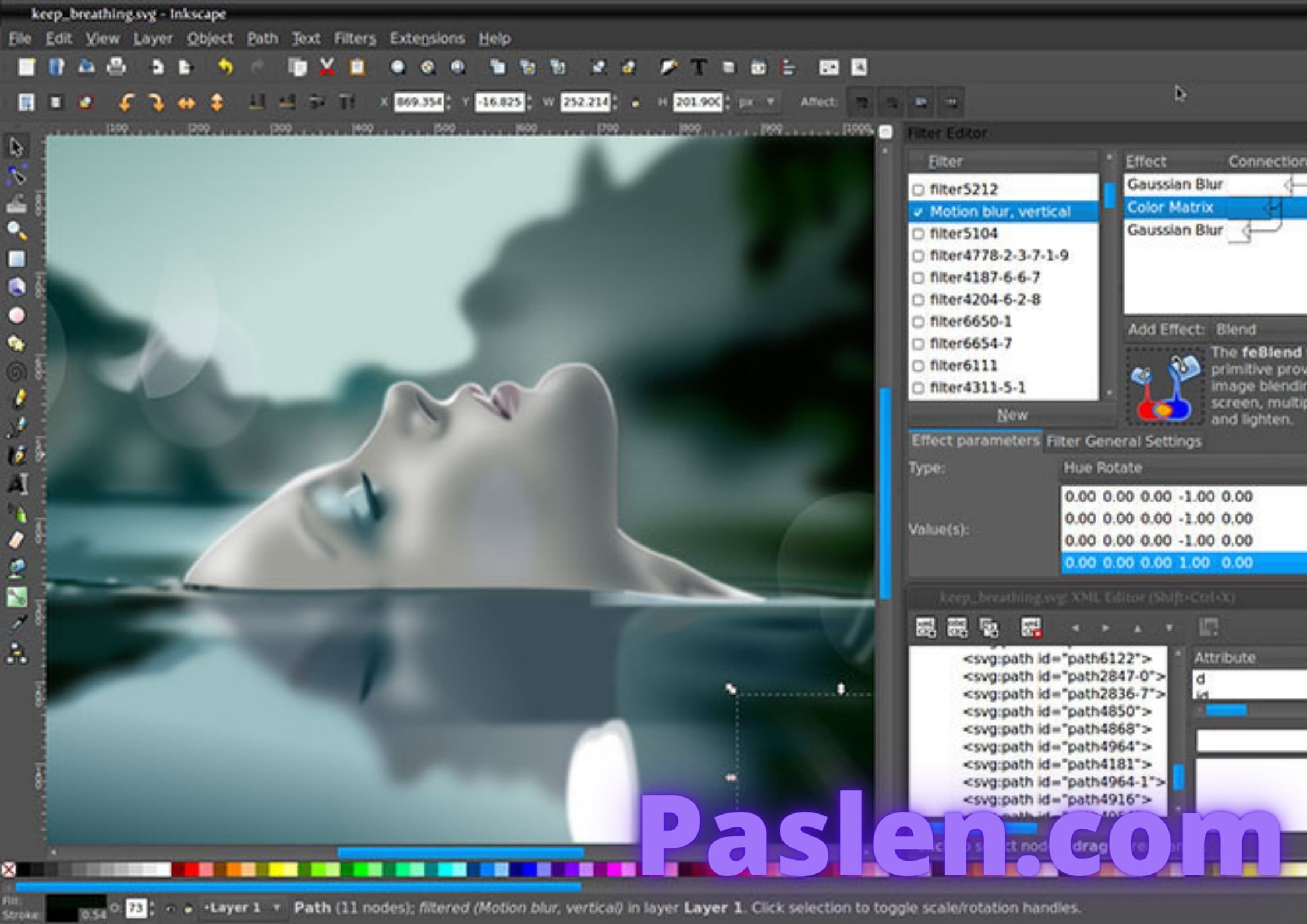 Inilah 6 Aplikasi Desain Grafis Terbaik - Paslen