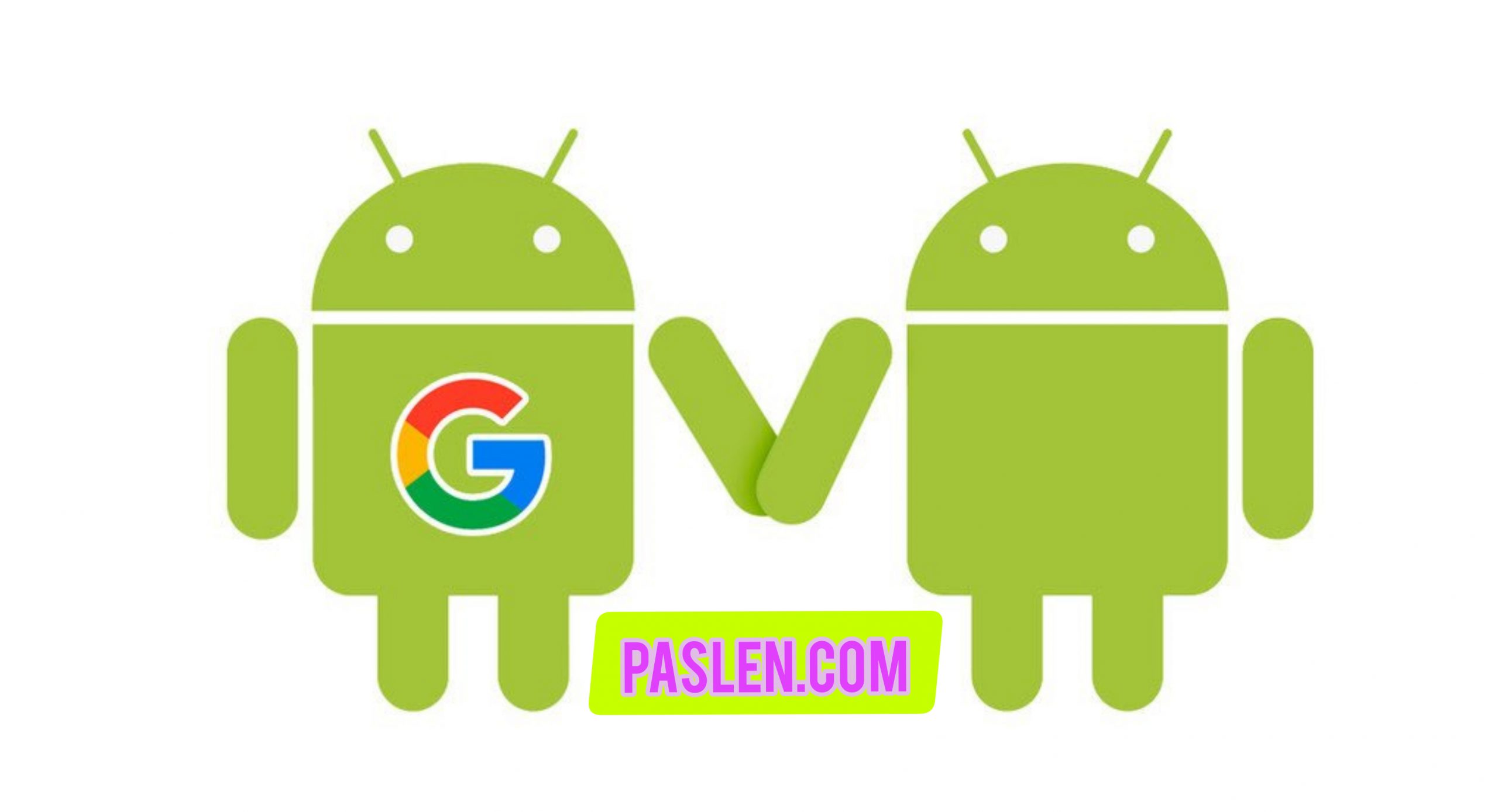 5 Fitur Terbaru Google di Perangkat Android - Paslen