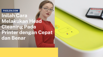 Inilah Cara Melakukan Head Cleaning Pada Printer dengan Cepat dan Benar ...